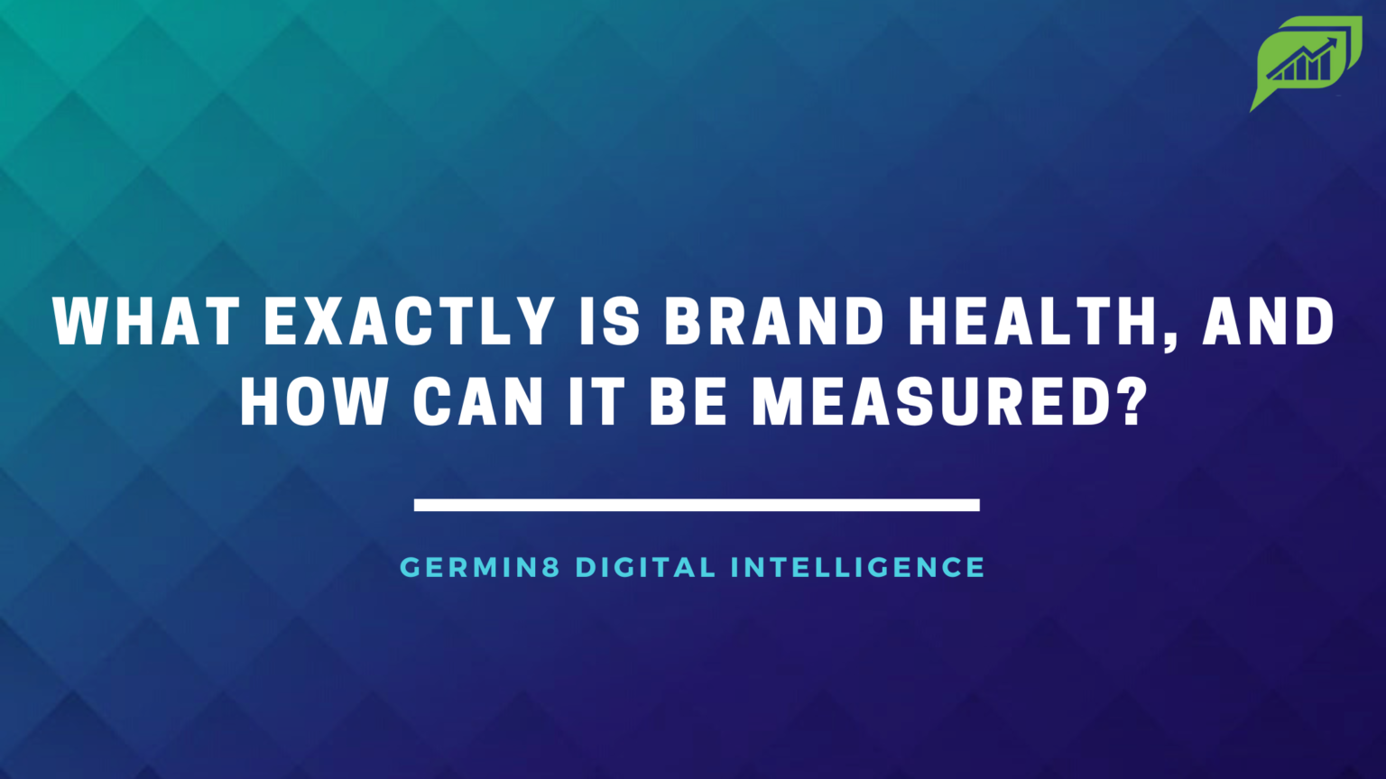 What exactly is brand health, and how can it be measured?