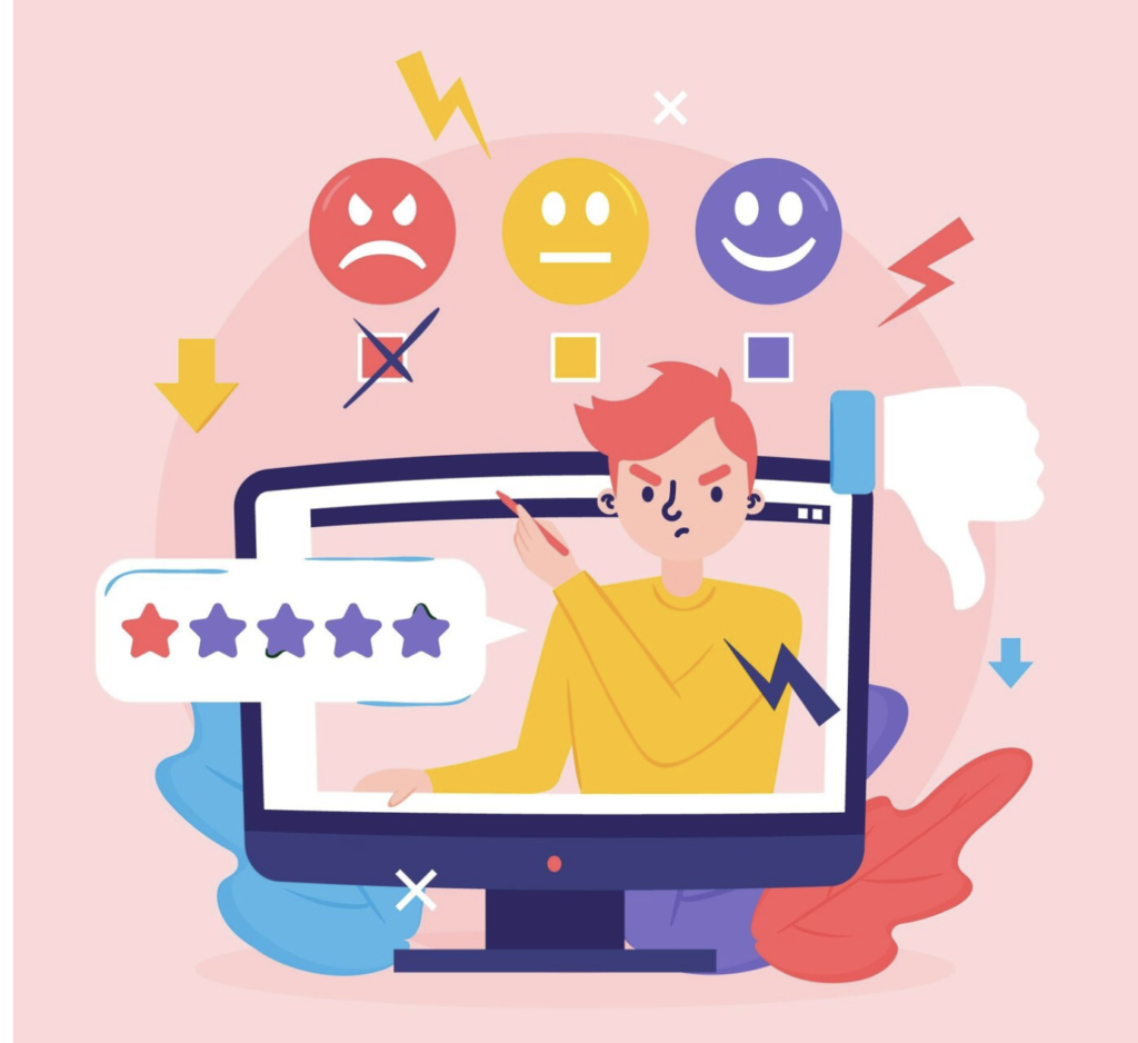 From Crisis to Control: How to Safeguard Your Online Reputation