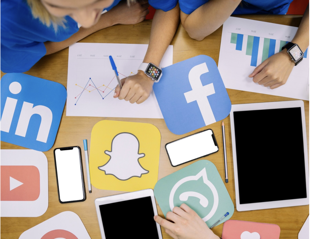 Enhancing Customer Experience Through Social Media Engagement